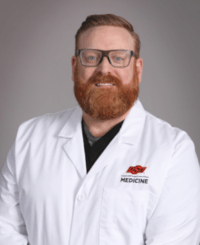 Matt Wilkett, D.O., FACOI, FACC - OSU Medicine