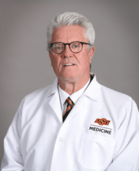 Jay Johnson, D.O. - OSU Medicine