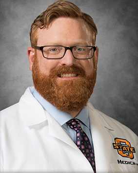 James Cornwell, D.O. - OSU Medicine