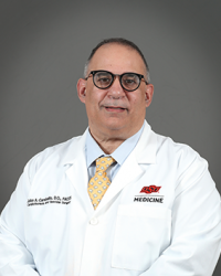 John Carabello, D.O., FACOS - OSU Medicine