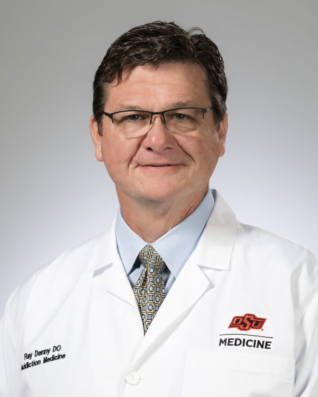 Behavioral Medicine - OSU Medicine