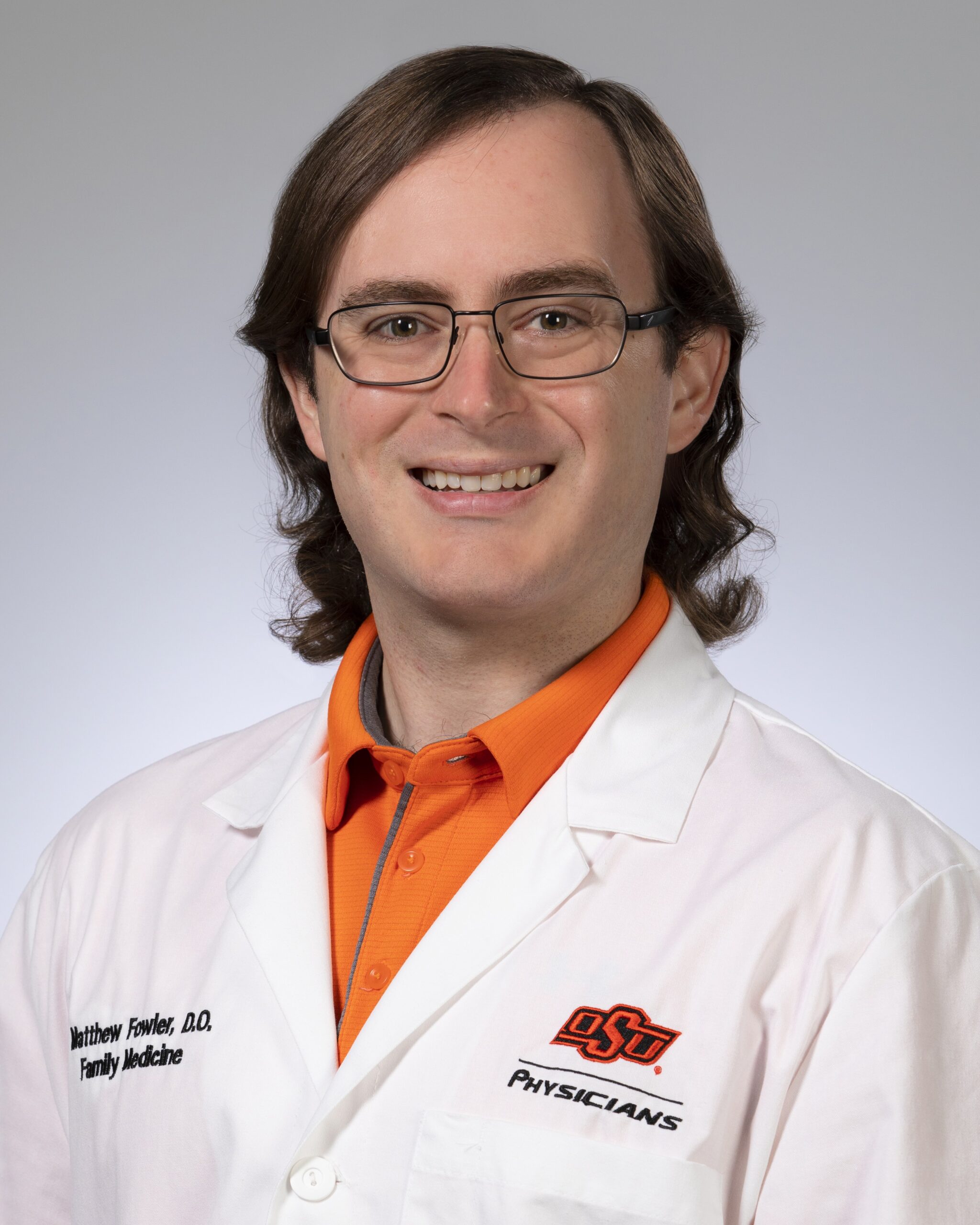 Matthew Fowler, D.O. - OSU Medicine