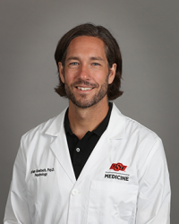 Brian Goetsch, Psy.D. - OSU Medicine