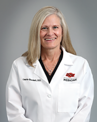 Laurie Duckett, D.O. - OSU Medicine