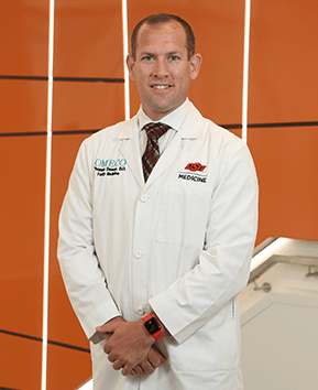 Thomas Dewey, D.O. - OSU Medicine