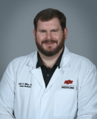 John R. Miller III, D.O. - OSU Medicine