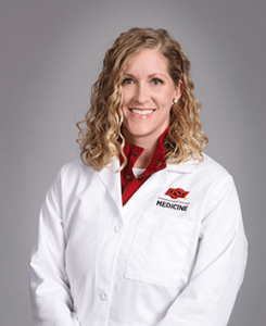 Pharmacy - OSU Medicine