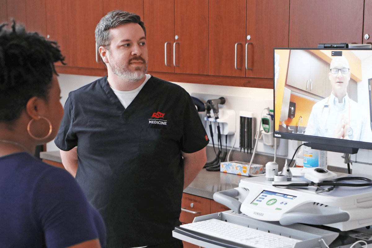 About Us - OSU Medicine