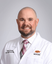 Nick Thompson, D.O. - OSU Medicine